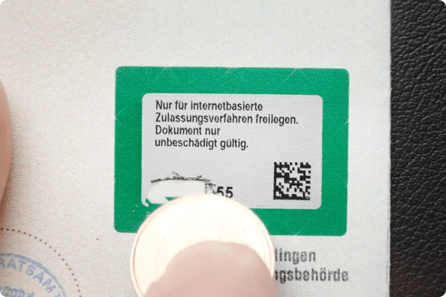 Kfz-Abmeldung | Stuttgart